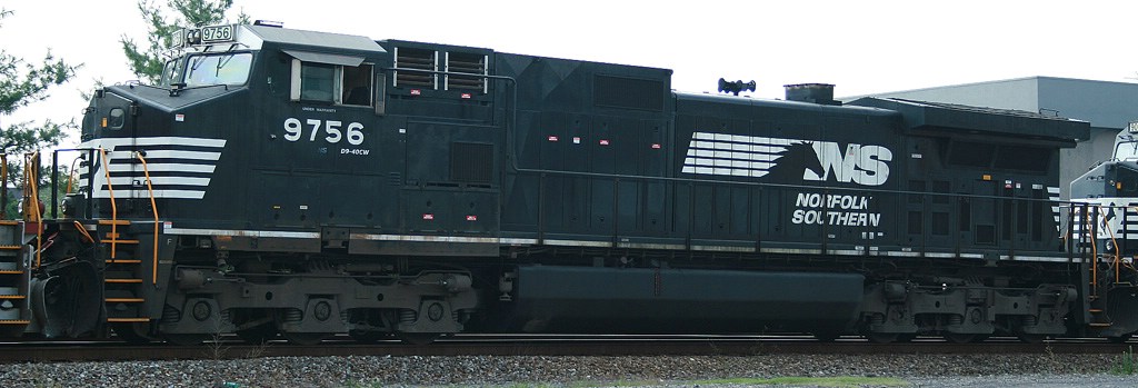 NS 9756